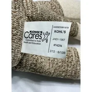 kohl's cares | Toys | Kohls Cares Sock Monkey Plush Stuffed Animal ...